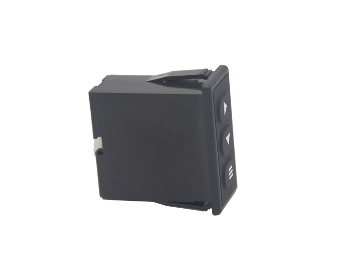 HHS-6A总线按键开关 - 国瑞液压